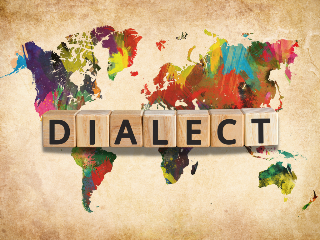 “Exploring Different English Accents and Dialects” - SkillUp Centre